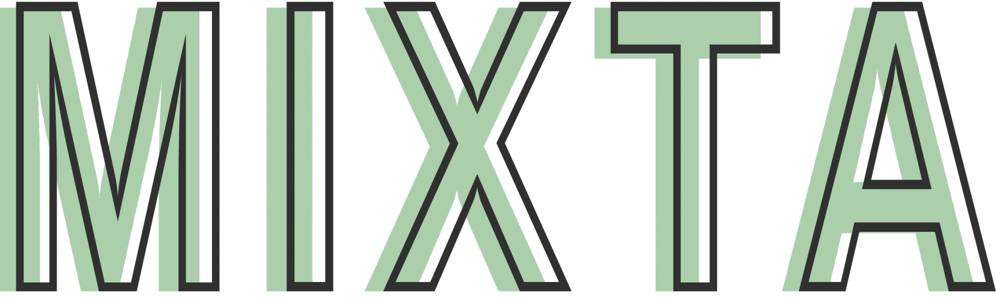 wall:out magazine - MIXTA