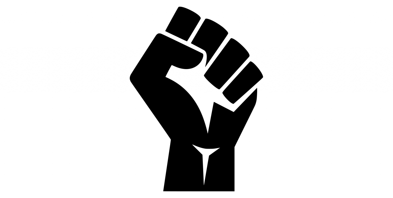 wall:out magazine - Un pugno al cielo