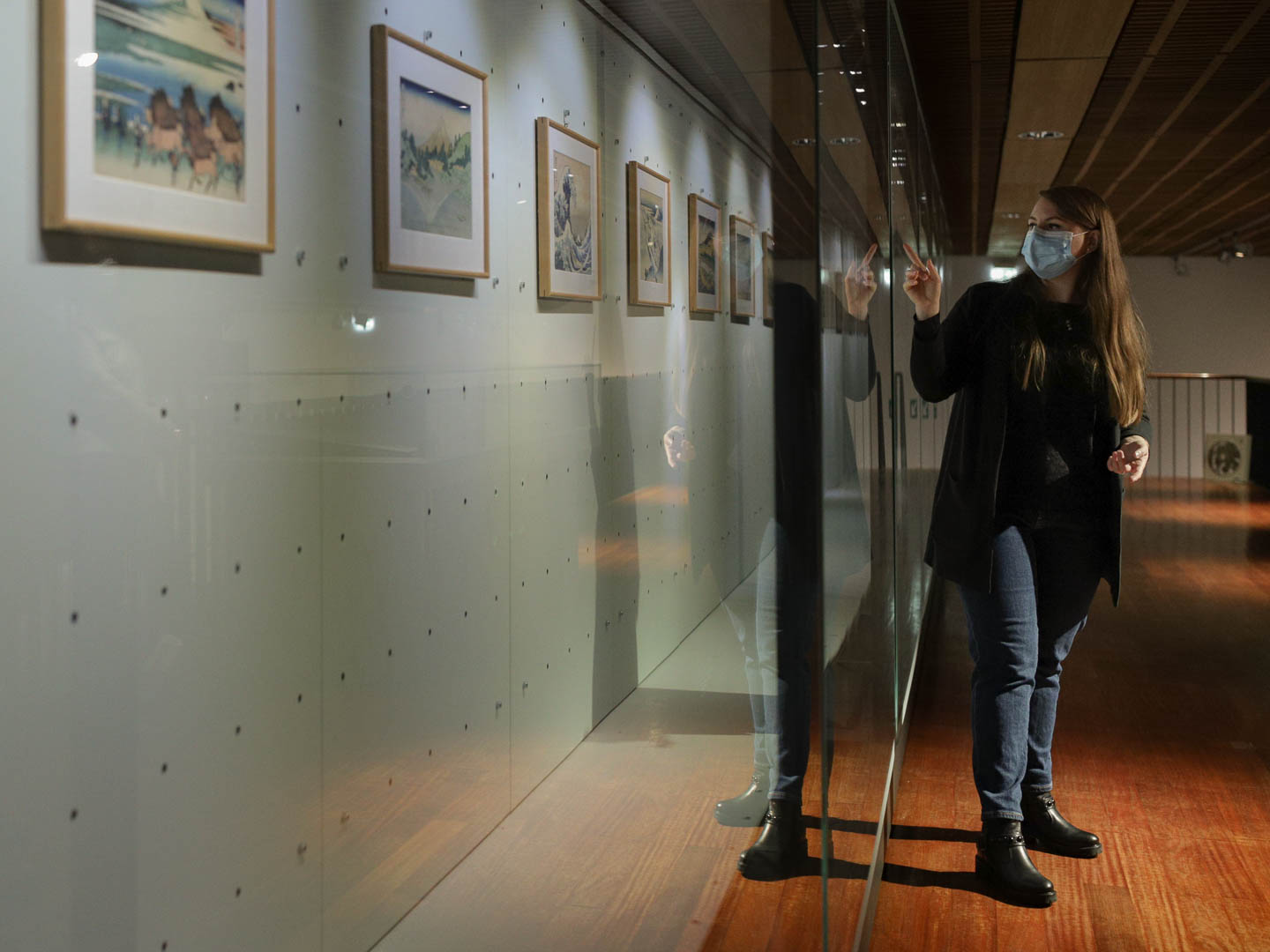 wall:out magazine - Musei e Covid: l’esperienza del Museo Chiossone