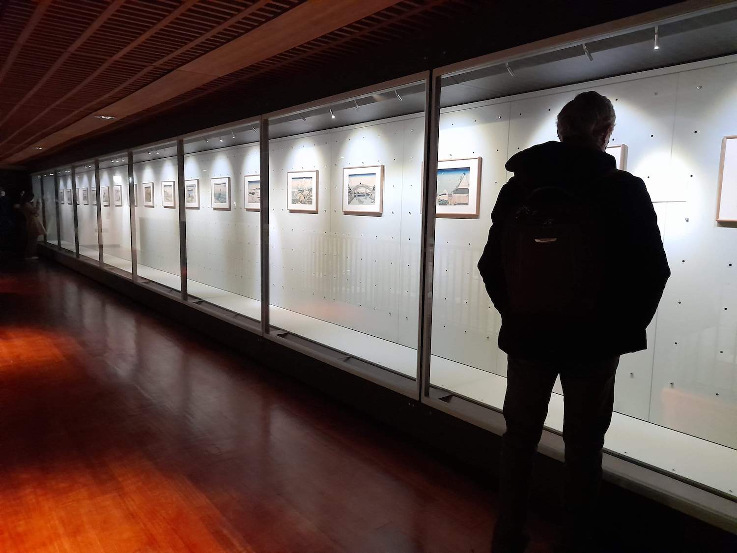 wall:out magazine - Pausa pranzo al Museo: le gallery talks del Museo ...