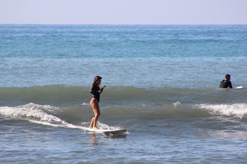 wall:out magazine - In un mare di pensieri con Arianna Liconti