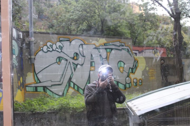wall:out magazine - Get Down Graffiti Jam: libertà sui muri